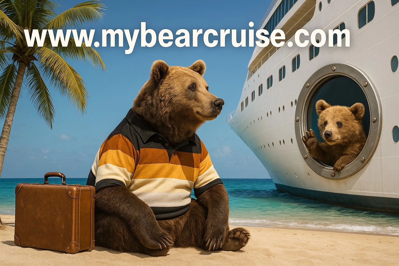 Transatlantic Gay Cruise